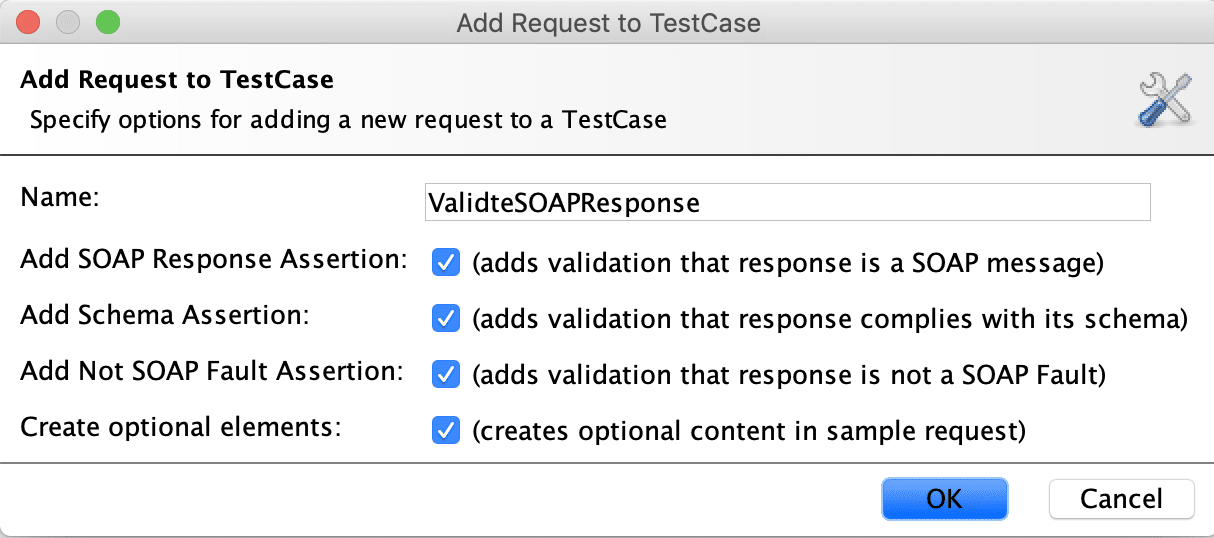 What Is Soapui Test Case Test Suite And Test Steps And How To Create